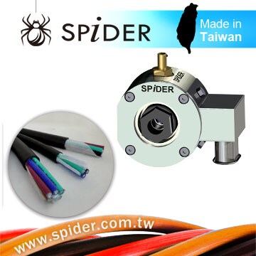 LOSH cable extrusion crosshead | Taiwantrade