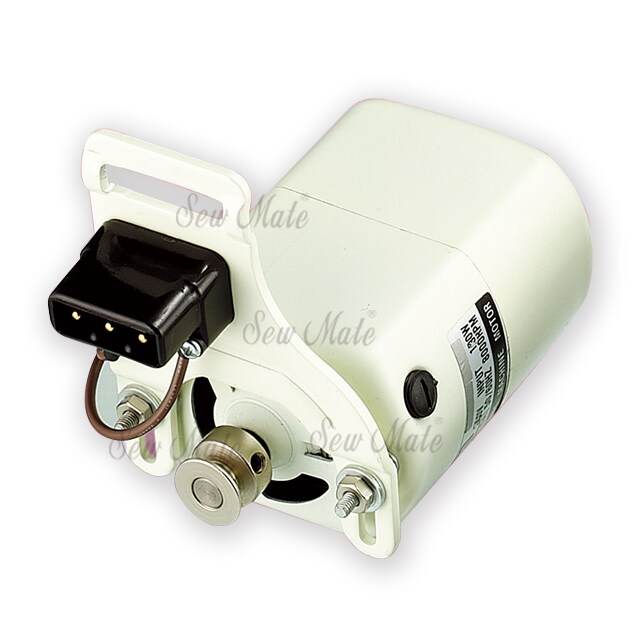 Sewing Machine Motor (White) | Taiwantrade