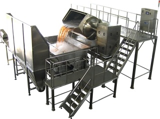 Kneader Type Tea Extractor | Taiwantrade.com