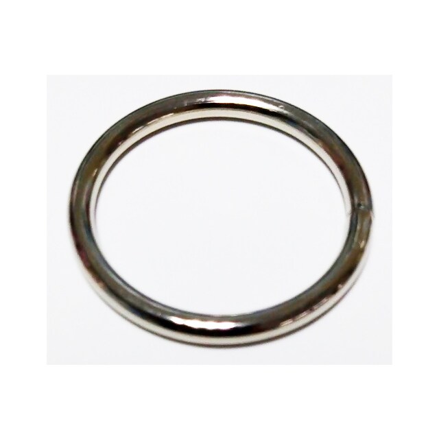 Steel Wire O-Ring | Taiwantrade