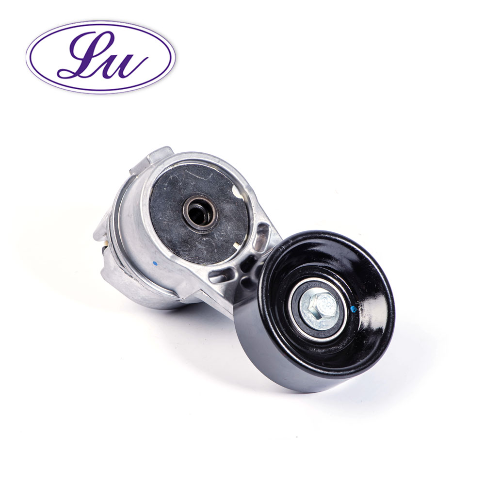 OEMNO F7TZ6B209AA AUTO SPARE PARTS ENGINE TENSIONER PULLEY | Taiwantrade