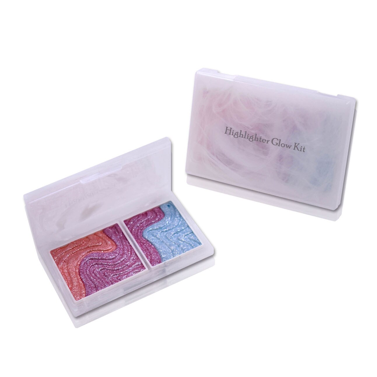 Highlighter Glow Kit | Taiwantrade