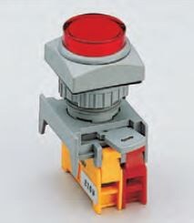 ILLUMINATED PUSH BUTTON SWITCH: LXLS22 | Taiwantrade
