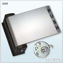 Universal Push-Pull Paddle | Taiwantrade.com