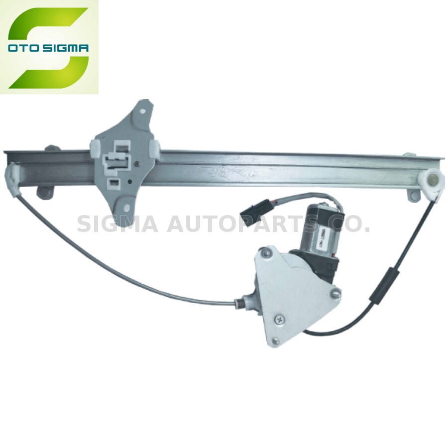 Power Window Rear Door RHS with Motor for HONDA-OE:04721-S01-A01、72710 ...