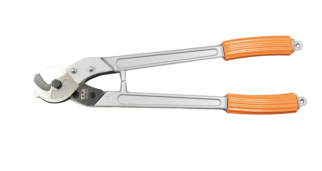 Wire Rope Cutters | Taiwantrade