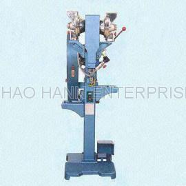 Automatic Snap Fastening Machine | Taiwantrade