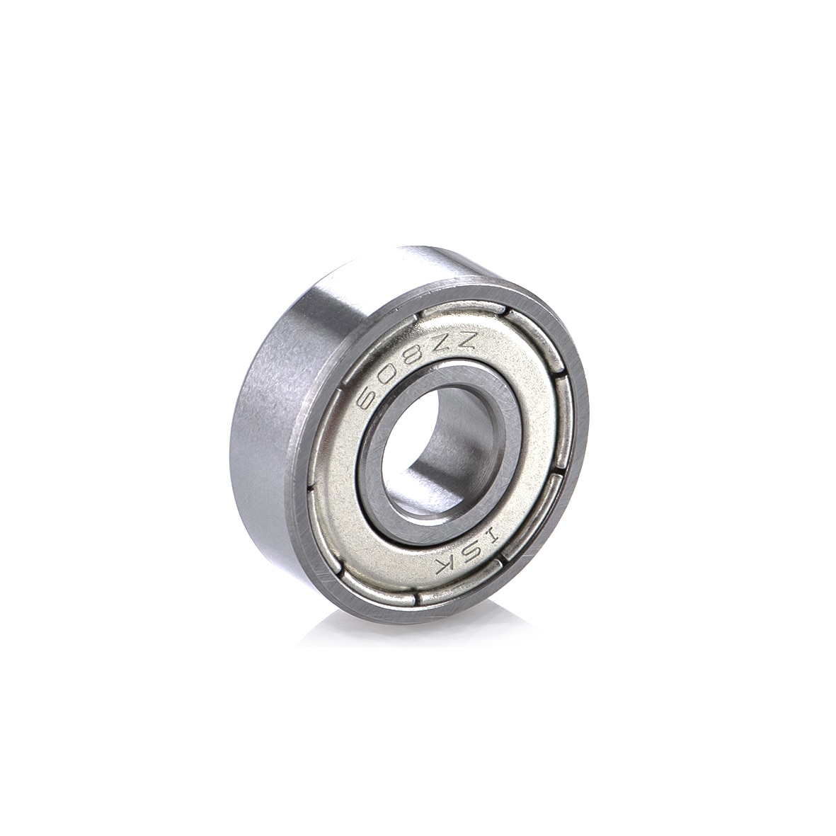 Deep Groove Ball Miniature Bearing 625 ZZ For Skateboard Bearing ...