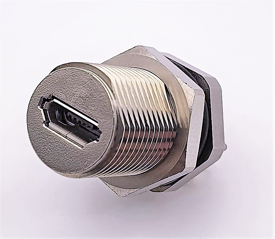 IP68 Micro USB | Taiwantrade.com