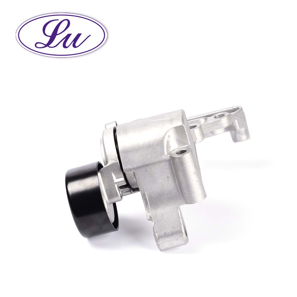 OEM NO 16620-31011 Auto Spare Parts TENSIONER PULLEY | Taiwantrade