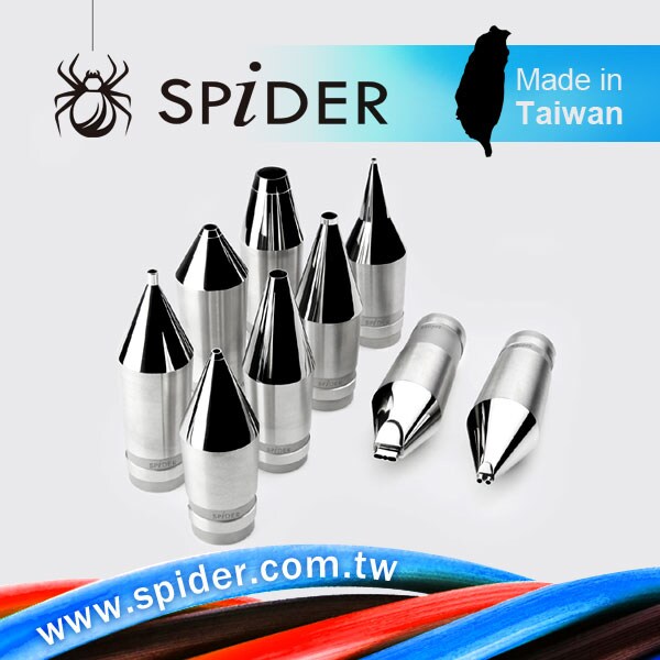 extrusion steel wire cable tips dies tooling | Taiwantrade.com