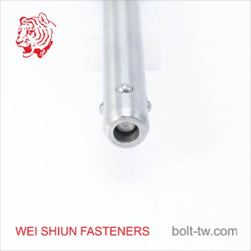 Pin Ball Lock SS | Taiwantrade
