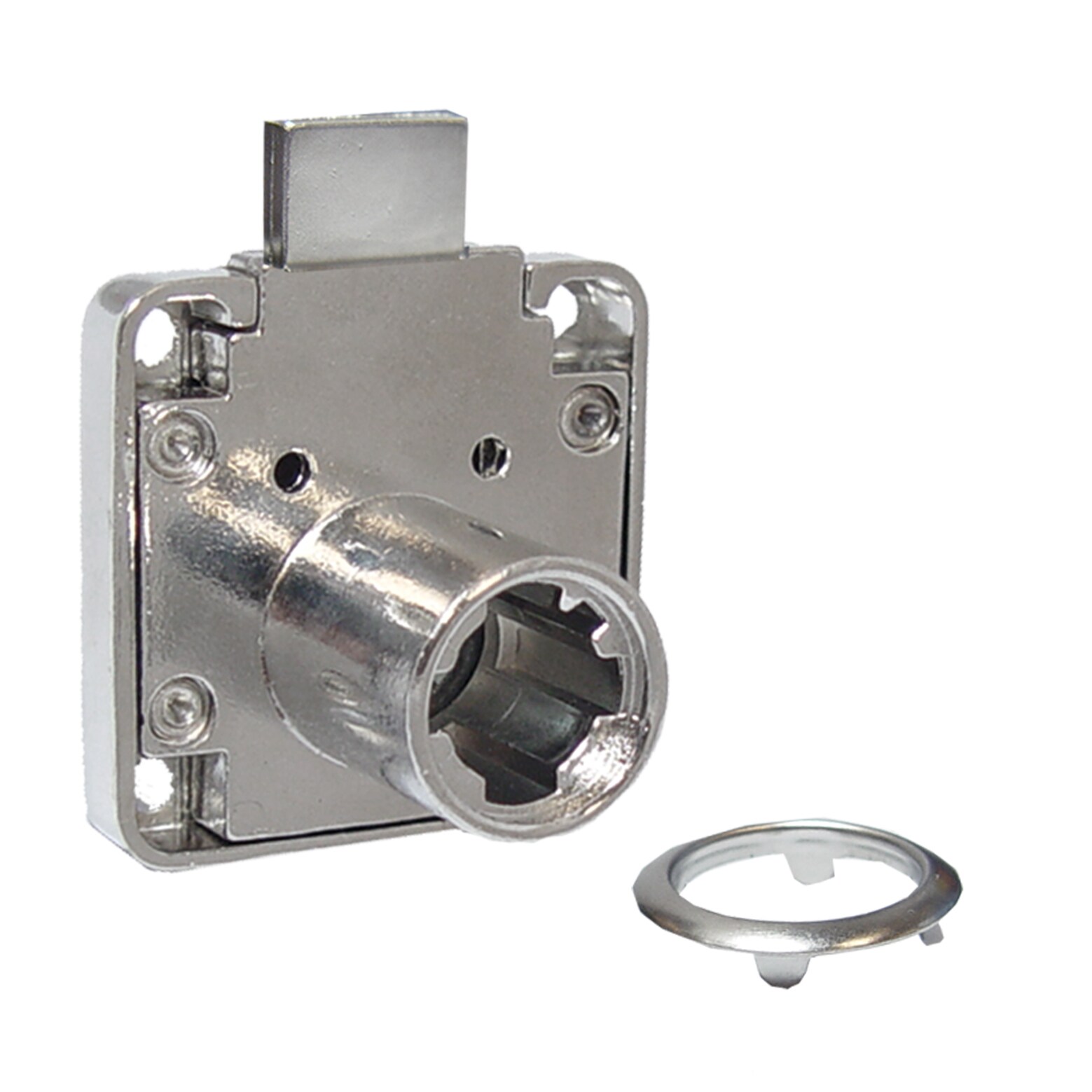 Drawer Lock Housing | Taiwantrade