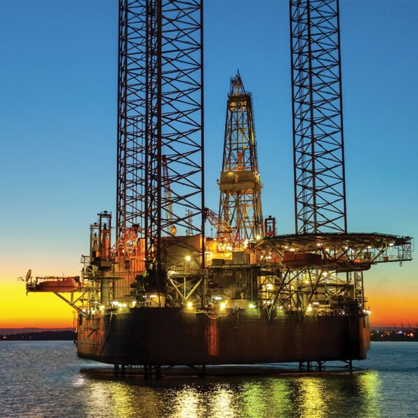 Load Cells for Offshore Applications | Taiwantrade