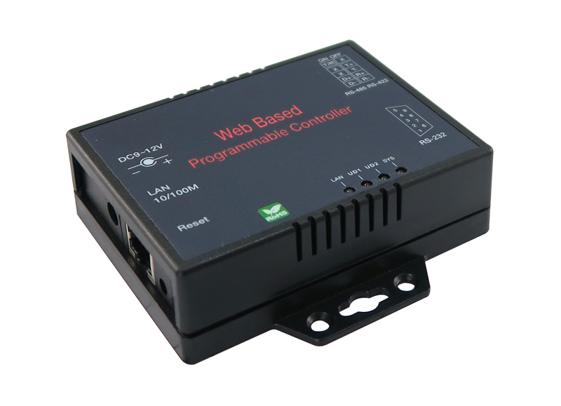 Programmable Serial Interface to Ethernet Controler | Taiwantrade.com