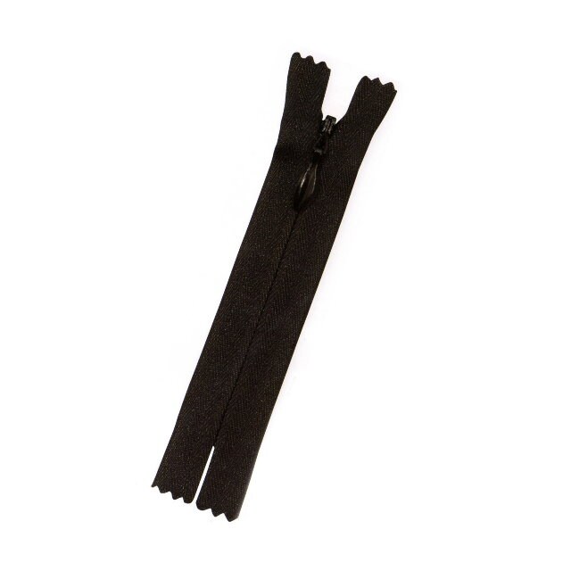 Custom invisible zipper for garment with top quality | Taiwantrade