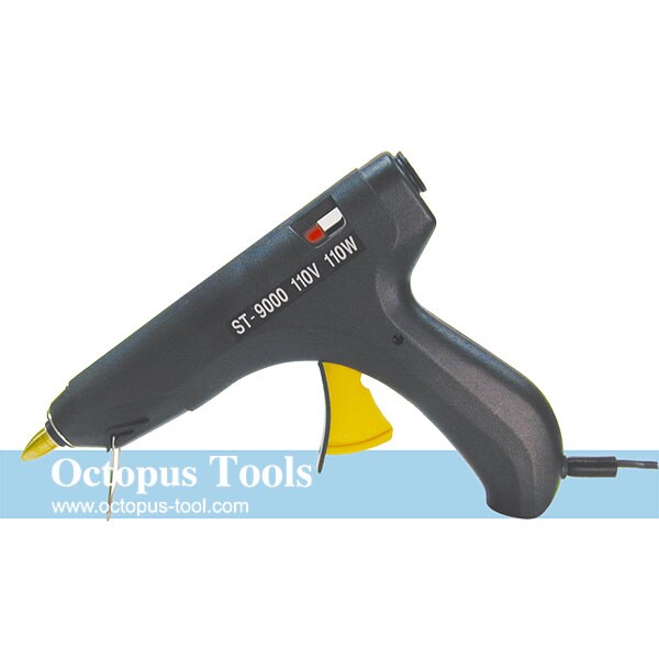 Glue Gun 110V 110W, Tip 20mm Long | Taiwantrade.com