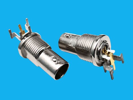 BNC / TNC Connectors | Taiwantrade.com
