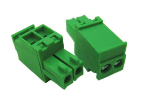 3.50mm Terminal Block | Taiwantrade.com