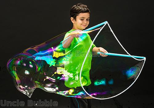 Bubble Wizard Kit | Taiwantrade.com