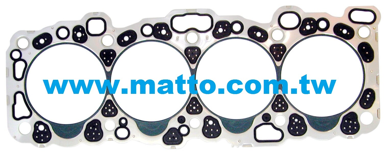 engine gaskets NISSAN CD20 (11044-0C400,11044-0C401,11044-0C402),Engine ...