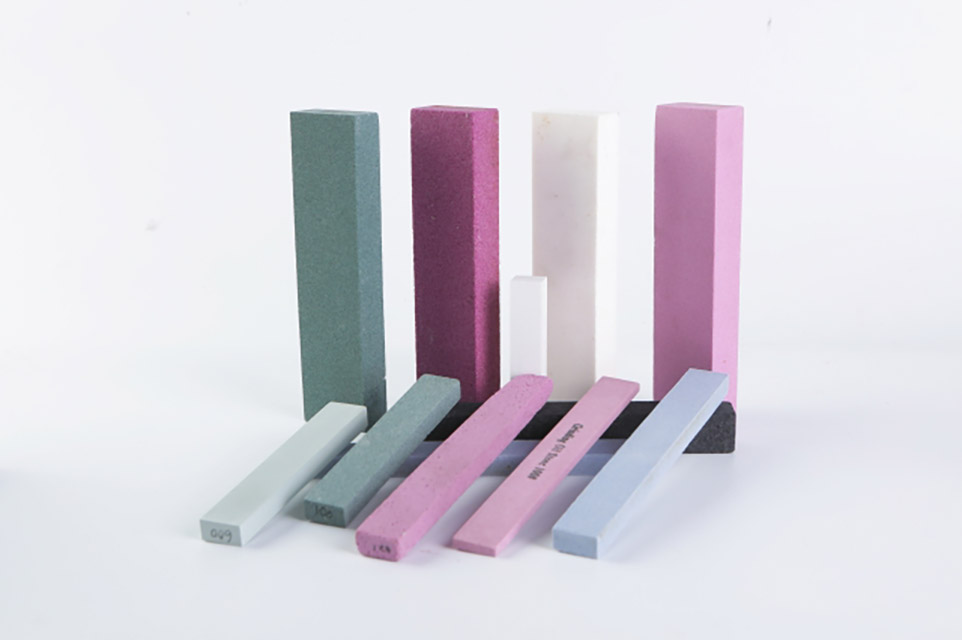 Oil Stones | Taiwantrade