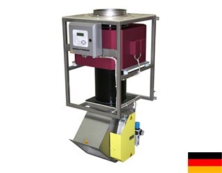 Mesutronic Metal detector -QUICKTRON 05A | Taiwantrade.com