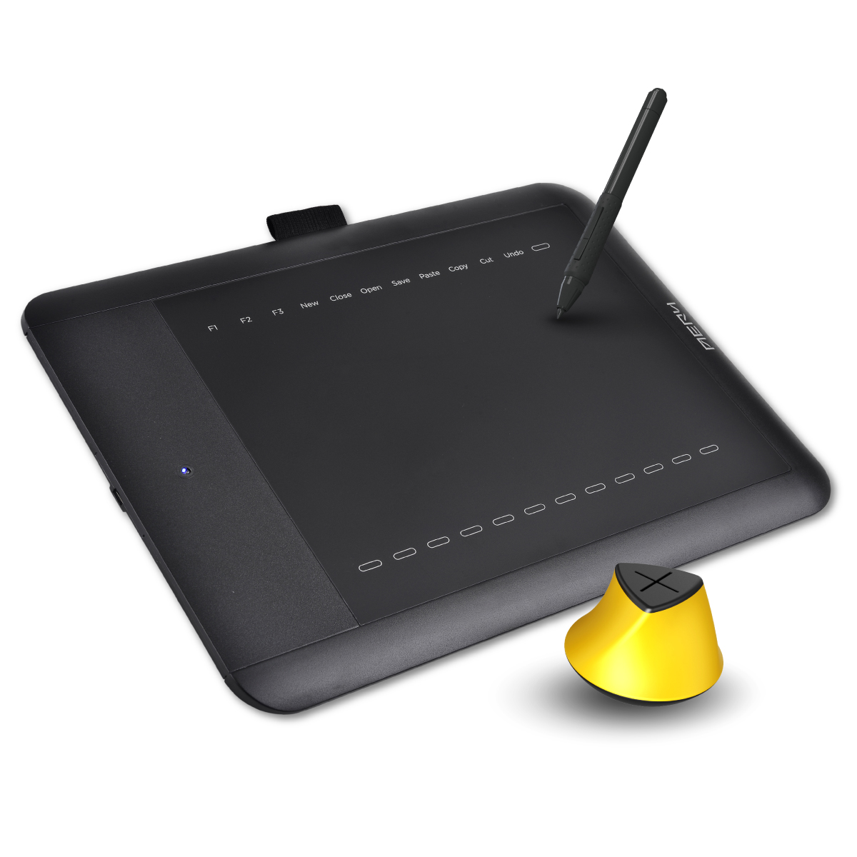 Pen Tablet | Taiwantrade