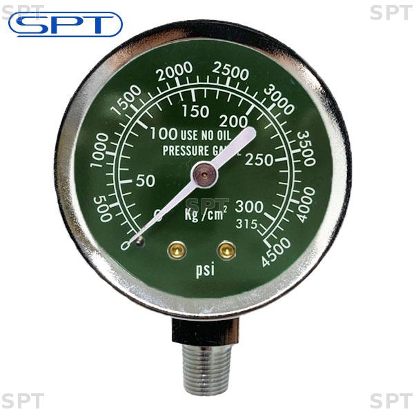 Pneumatic Pressure Gauge | Taiwantrade