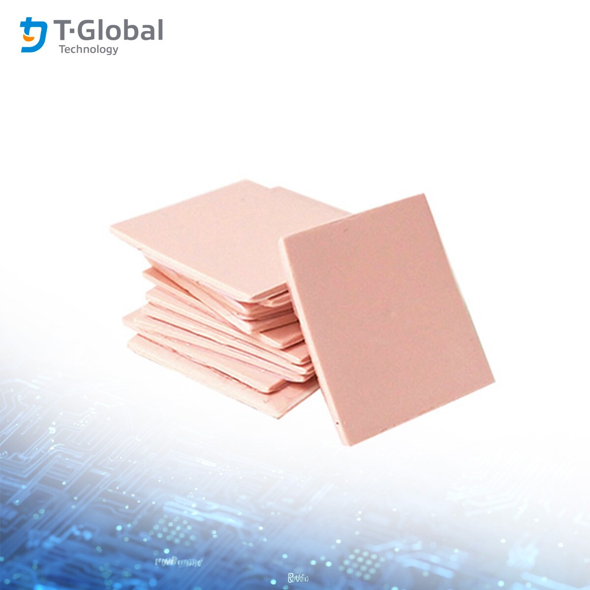 Conductive Pads Provided by Silicone Manufacturer | Taiwantrade