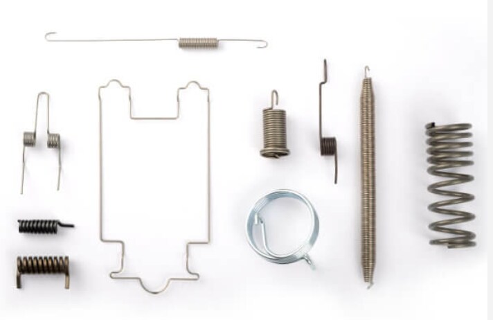 Over 50 years of spring experience | Taiwantrade