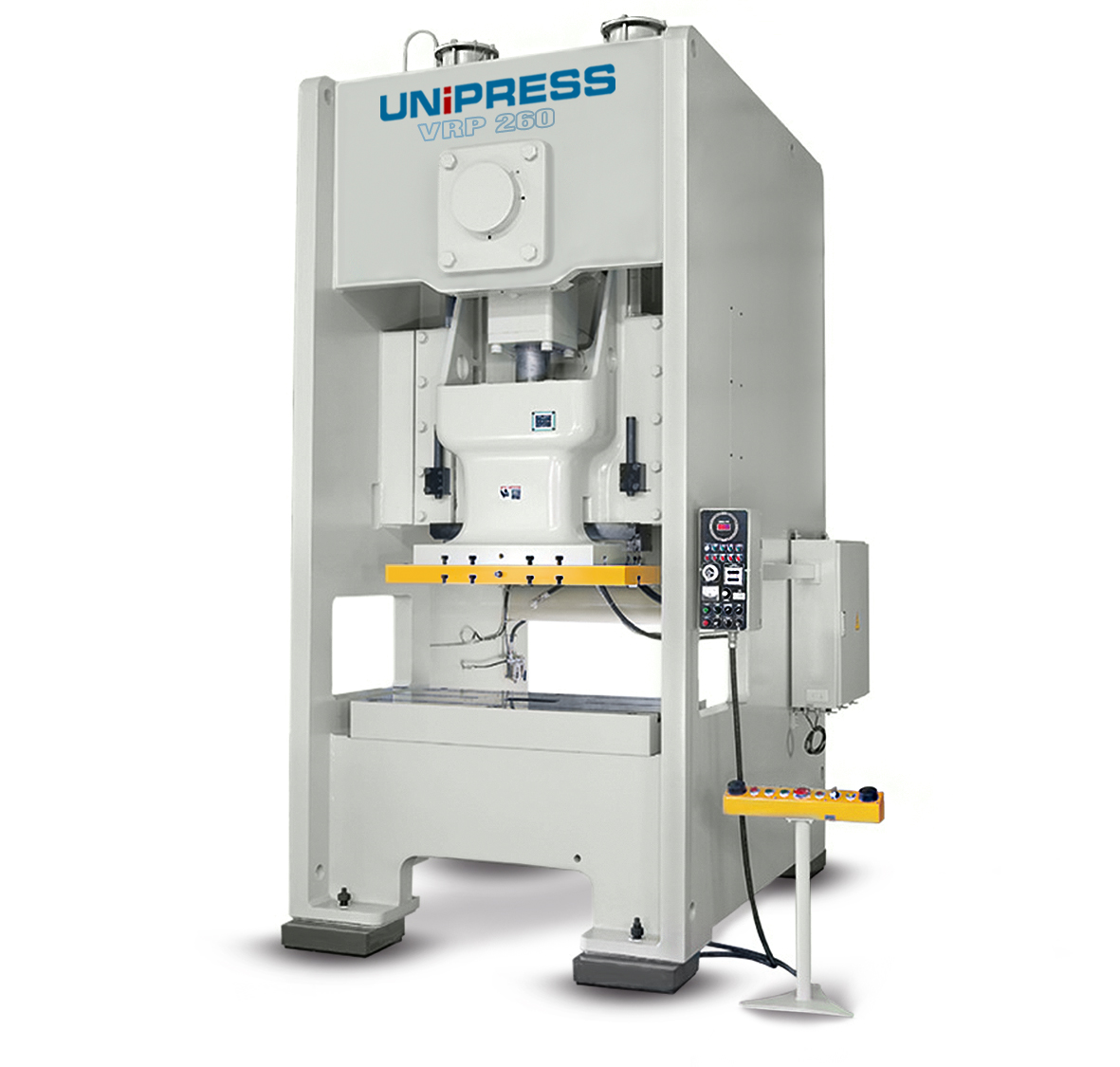 Single Point Ring Frame Press | Taiwantrade