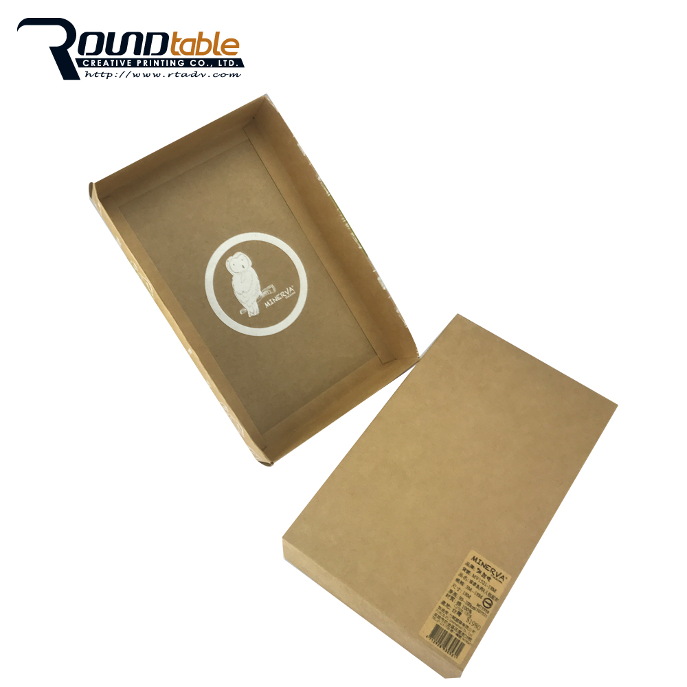 New design Customized Standard round paper box for festive gift ...