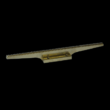 Rack Brass Machine Parts for Medical Industry,Medical Instruments ...