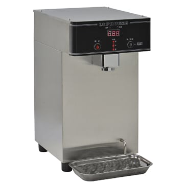 Quantitative Water Drinking Machine | Taiwantrade