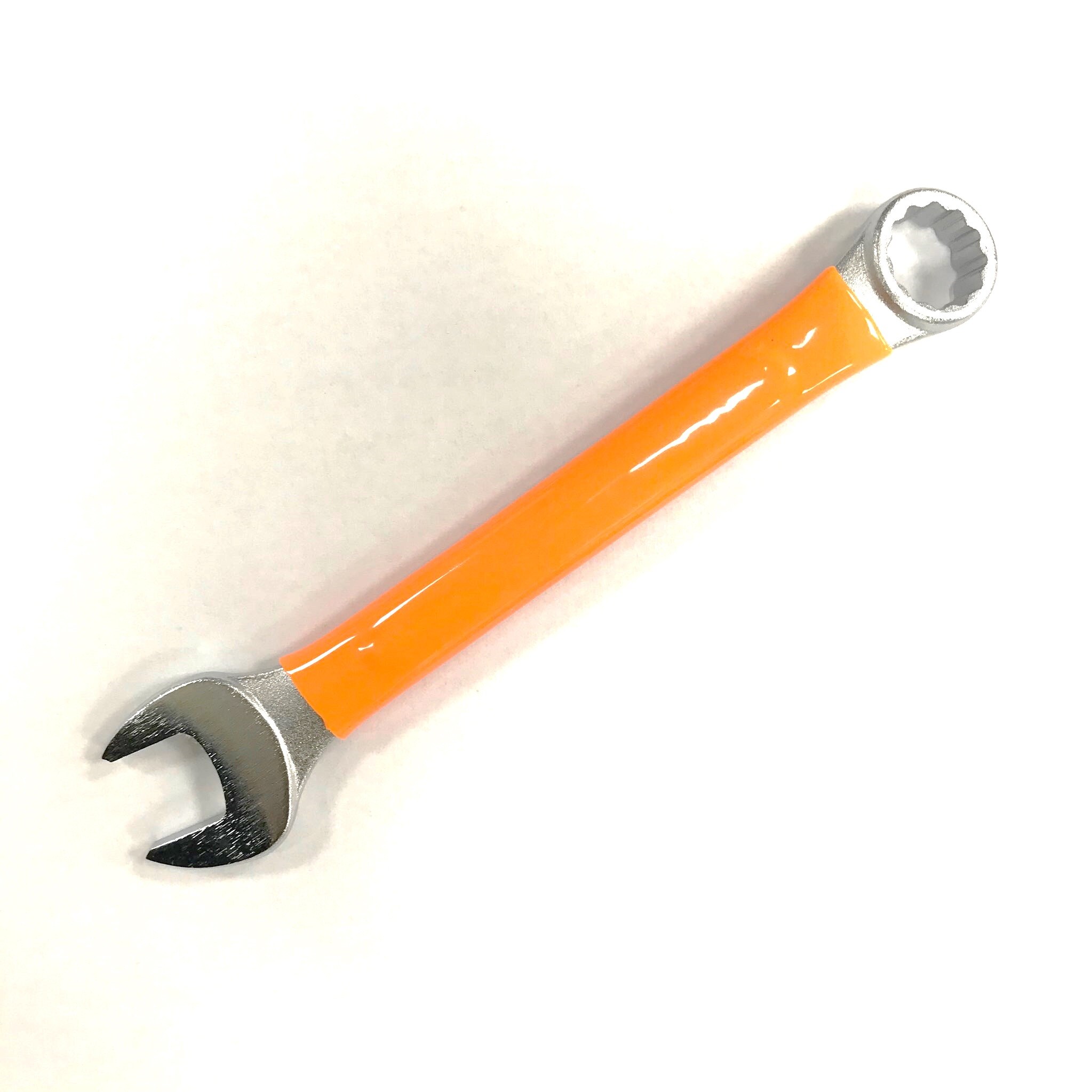 Combination Wrench with Custom Color Coating | Taiwantrade