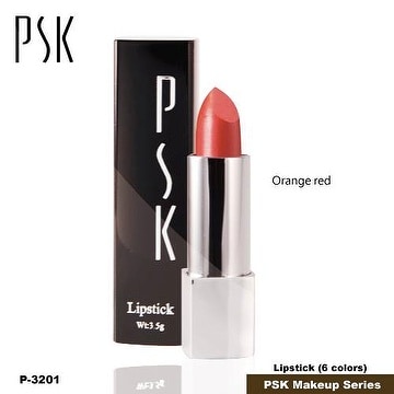 Taiwan PSK Makeup Lipstick (3 colors)-Rose Taupe | Taiwantrade