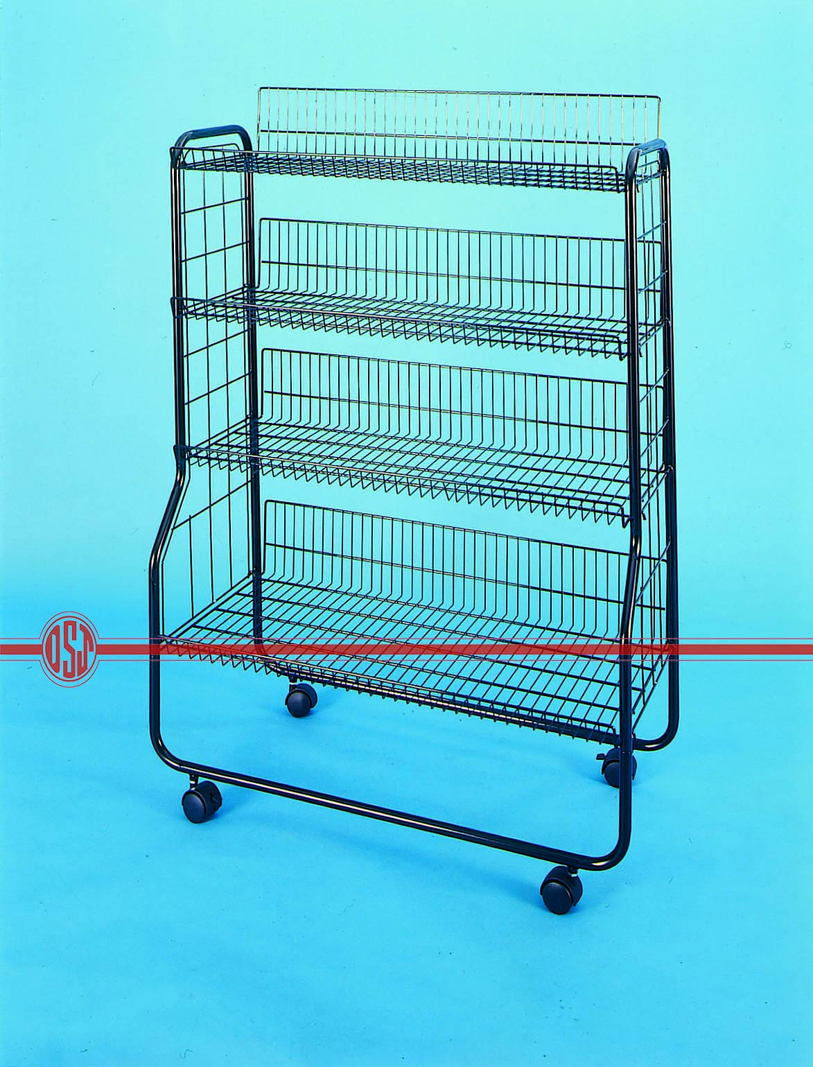 Display Rack | Taiwantrade