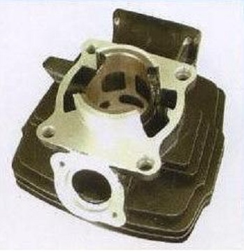 CYLINDERS | Taiwantrade