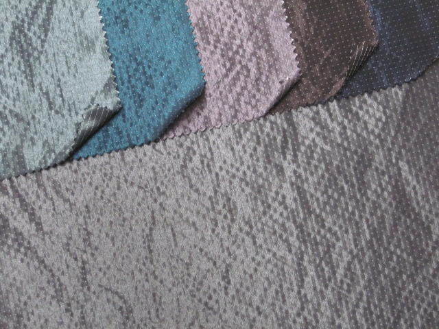 Shape memory fabrics | Taiwantrade