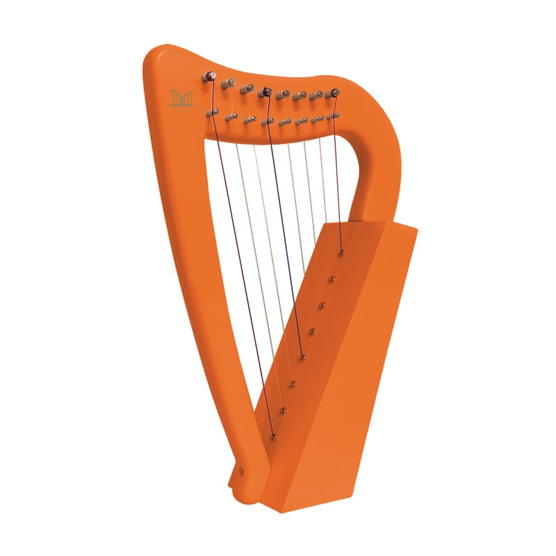 Leest Harps - 8C | Taiwantrade