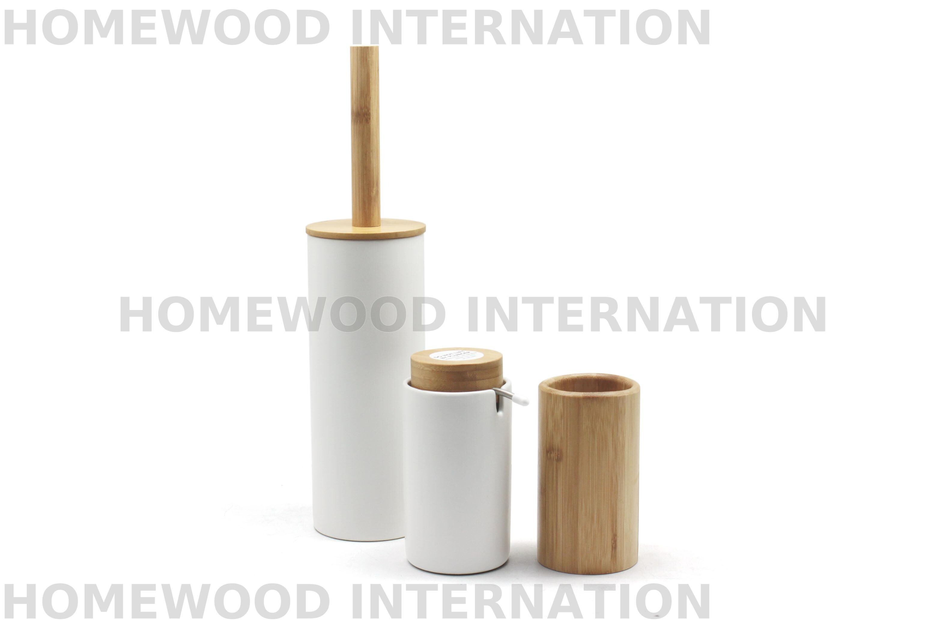BATHROOM SET - CERAMIC | Taiwantrade.com