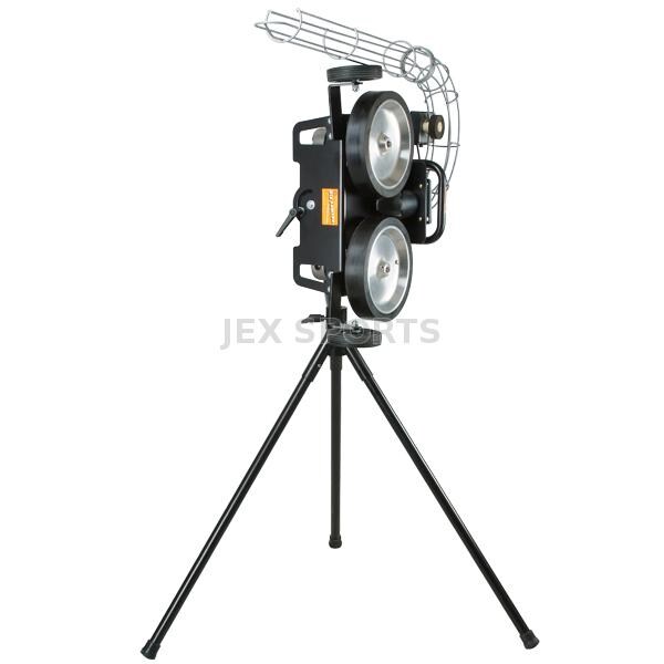 Movable baseball cricket softball pitching machine | Taiwantrade