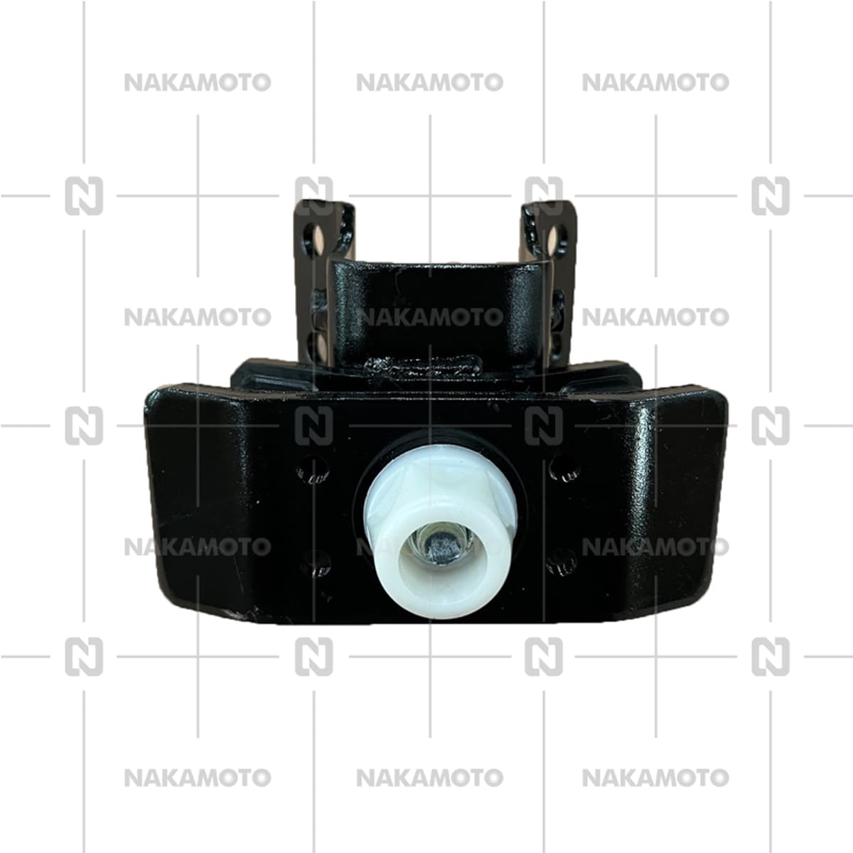 Nakamoto Auto Parts 12371-0L180 Engine Mount Rubber Part Replacemen for ...