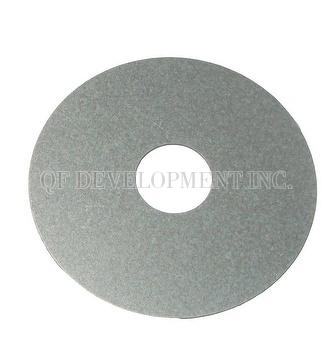 Fire Sprinkler accessories water baffle plate | Taiwantrade