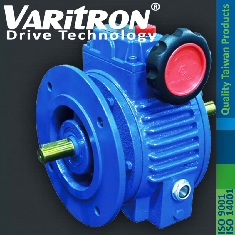 Varitron AV Disco Speed Variator | Taiwantrade