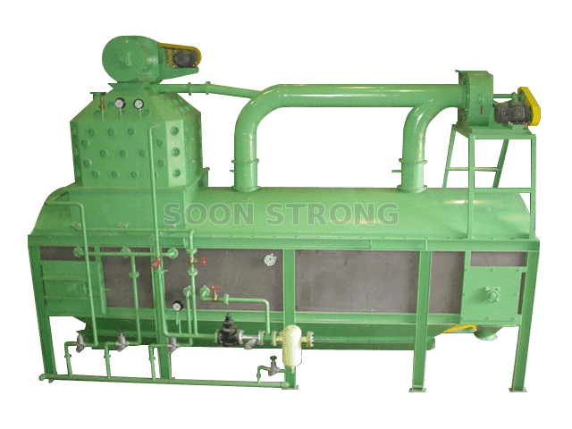 Post conditioner | Taiwantrade