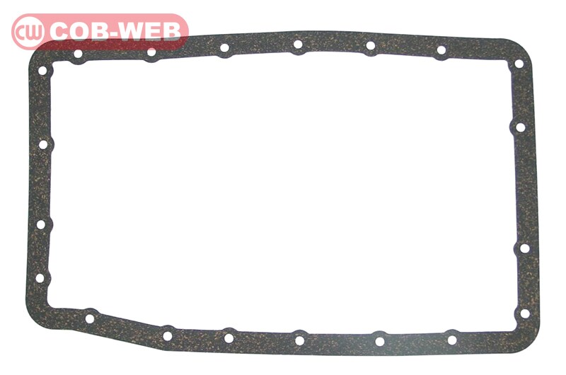 Oil Pan Gasket, 073040C , OEM 35168-60010, Transmission Parts, [COB-WEB ...
