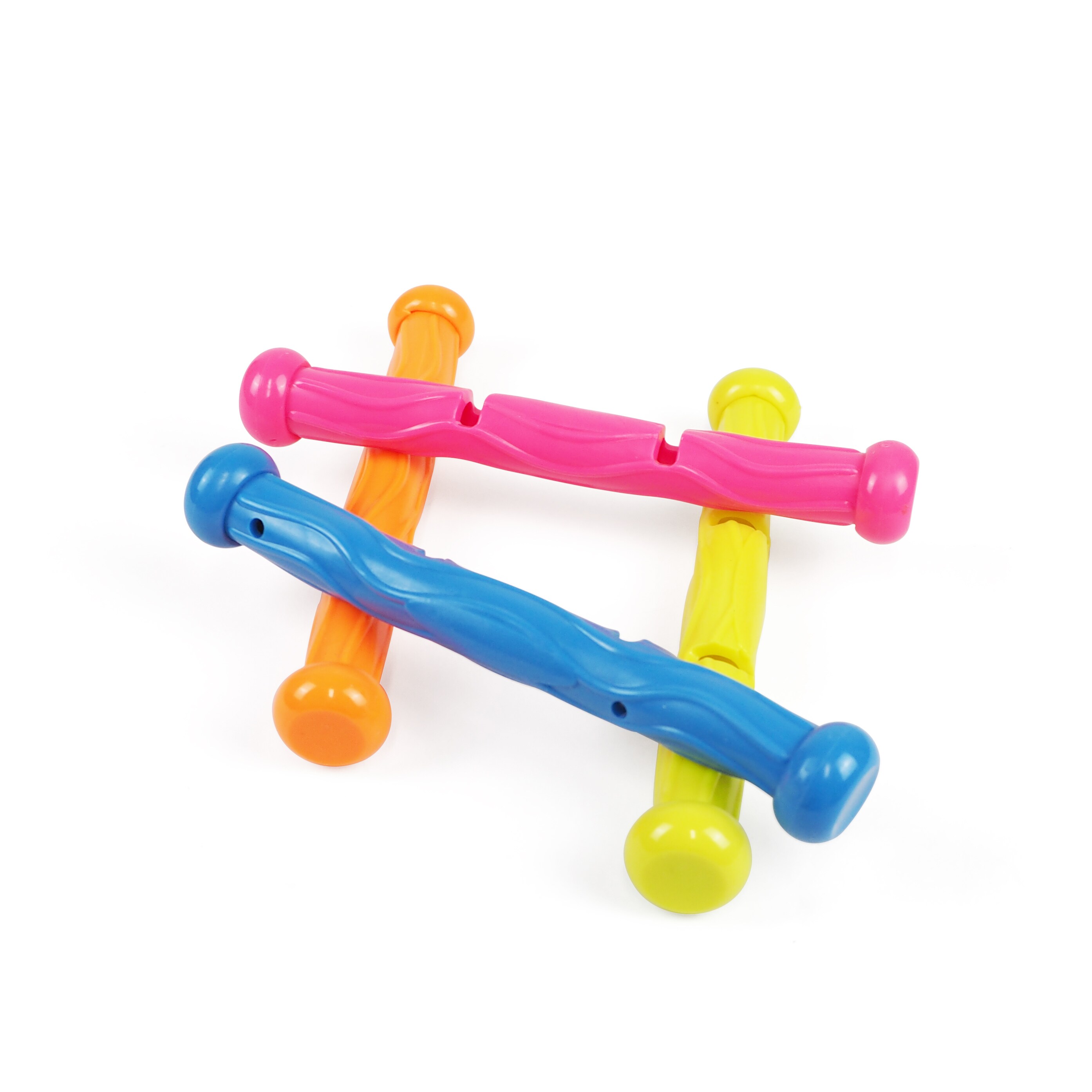 Plastic colorful Diving stick | Taiwantrade