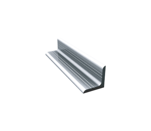 L-shaped Aluminum plate - made in Taiwan | Taiwantrade.com